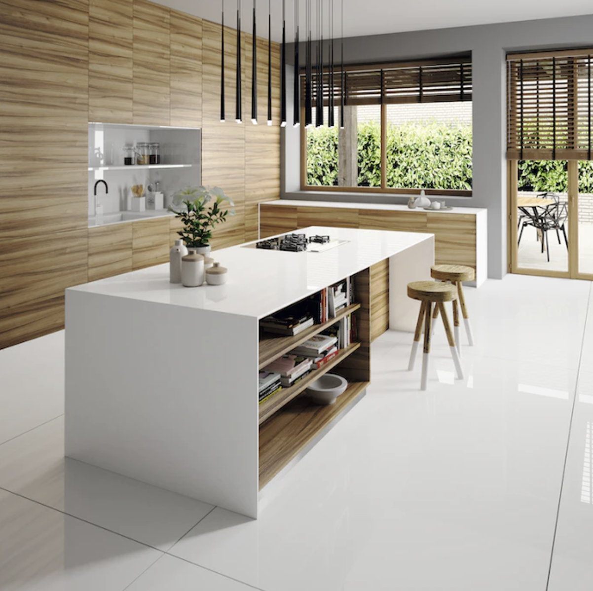silestone guarantee