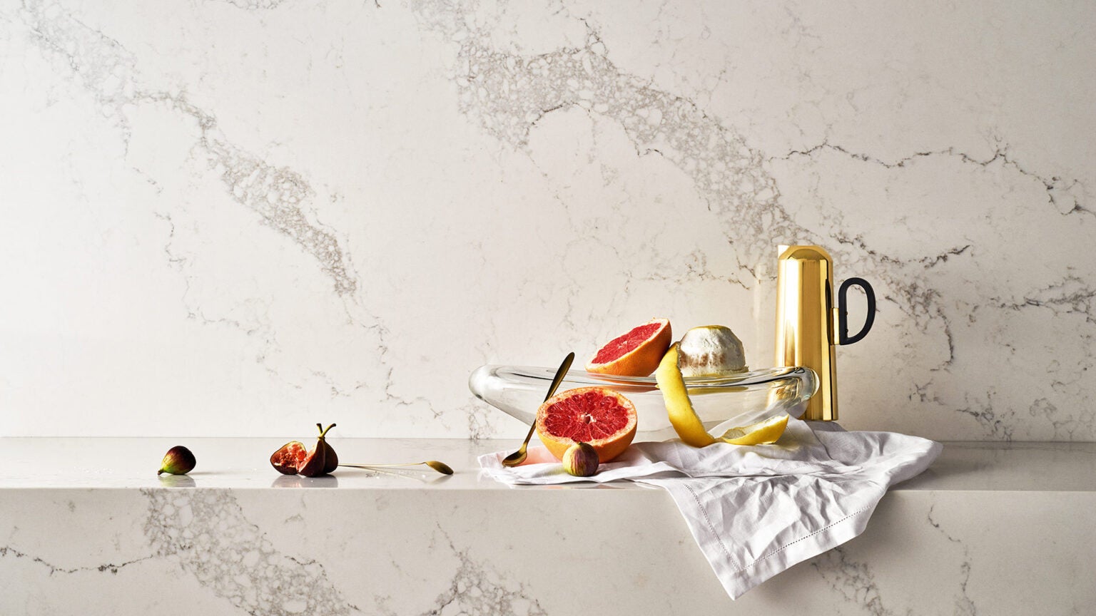 Caesarstone Statuario Maximus | The Countertop Company | one stop shop ...