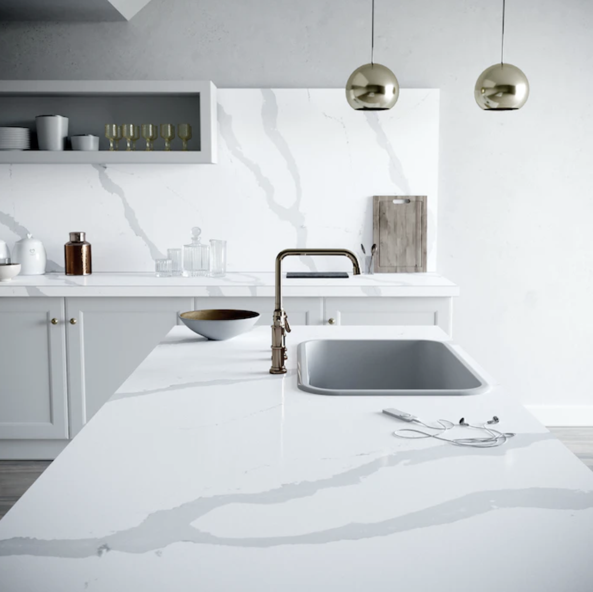 silestone guarantee