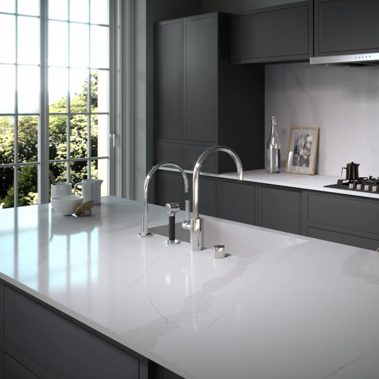 silestone guarantee
